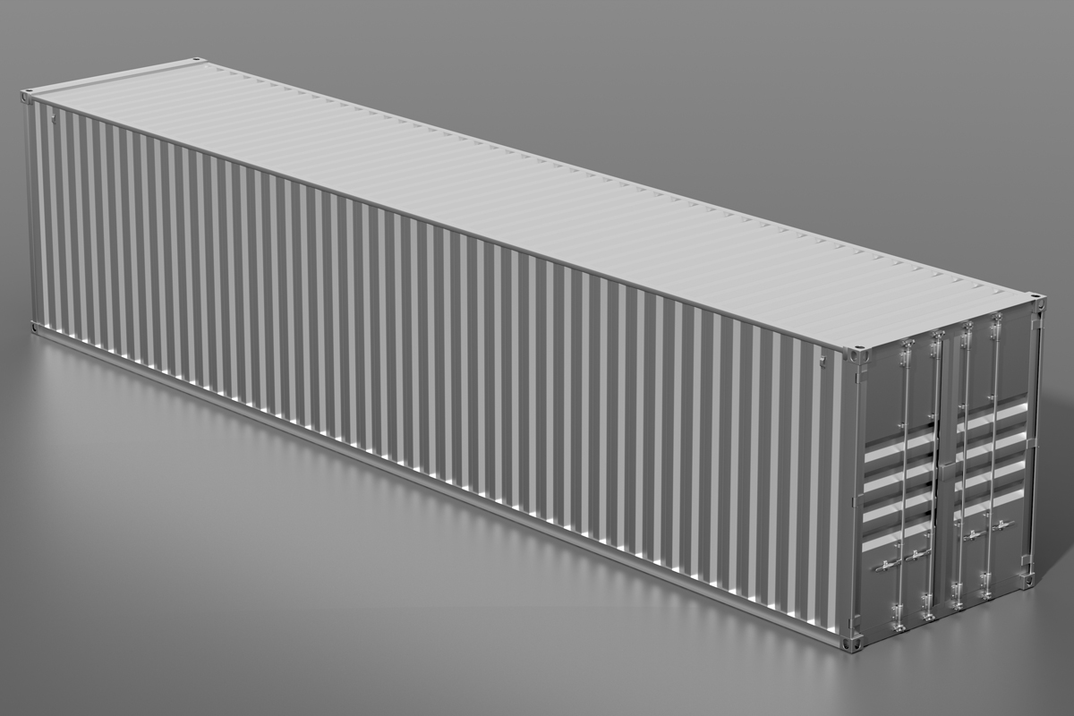 Ocean Freight - International Moving Service